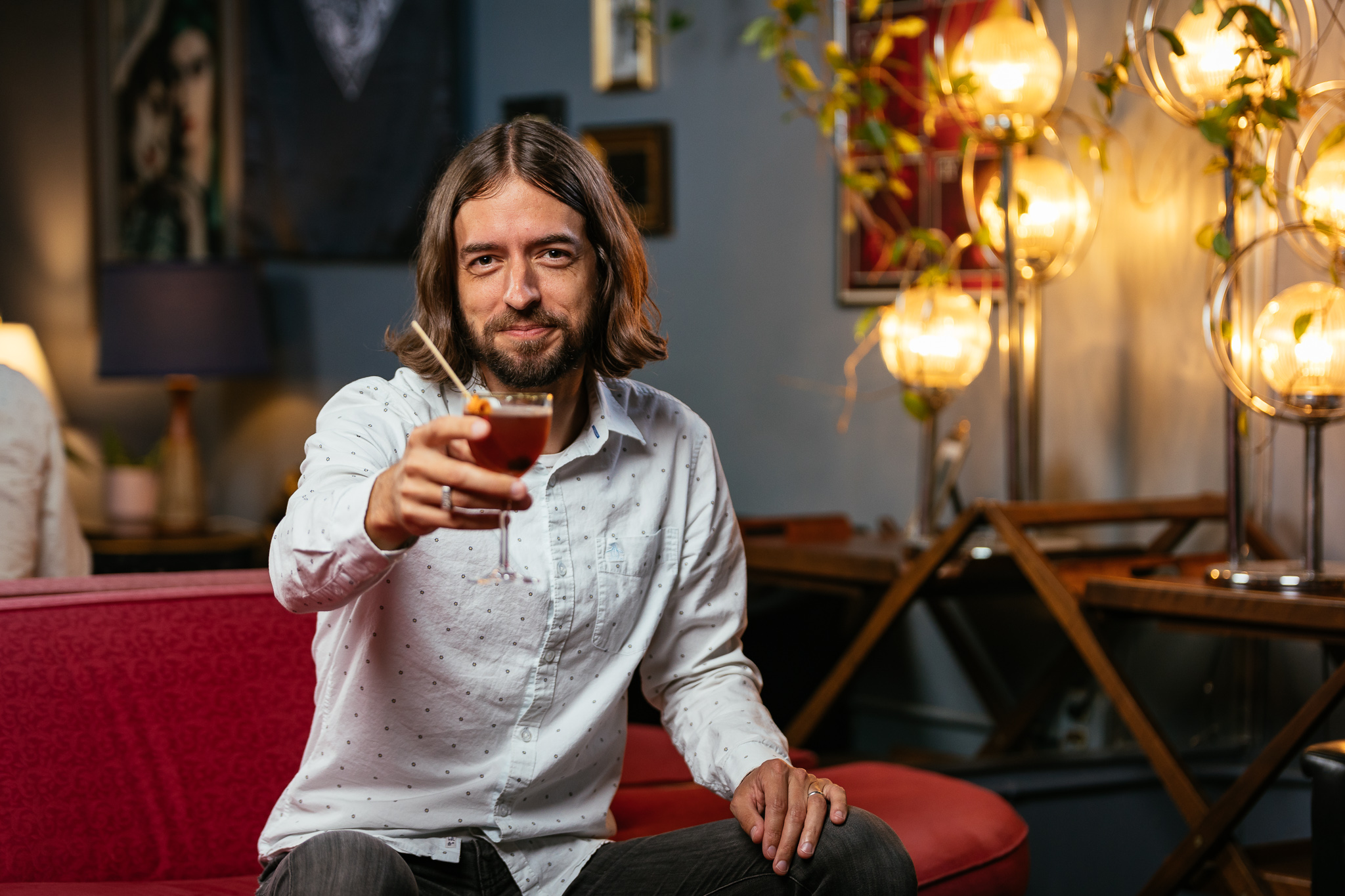 Ryan Szrama on When [Not] to Pivot