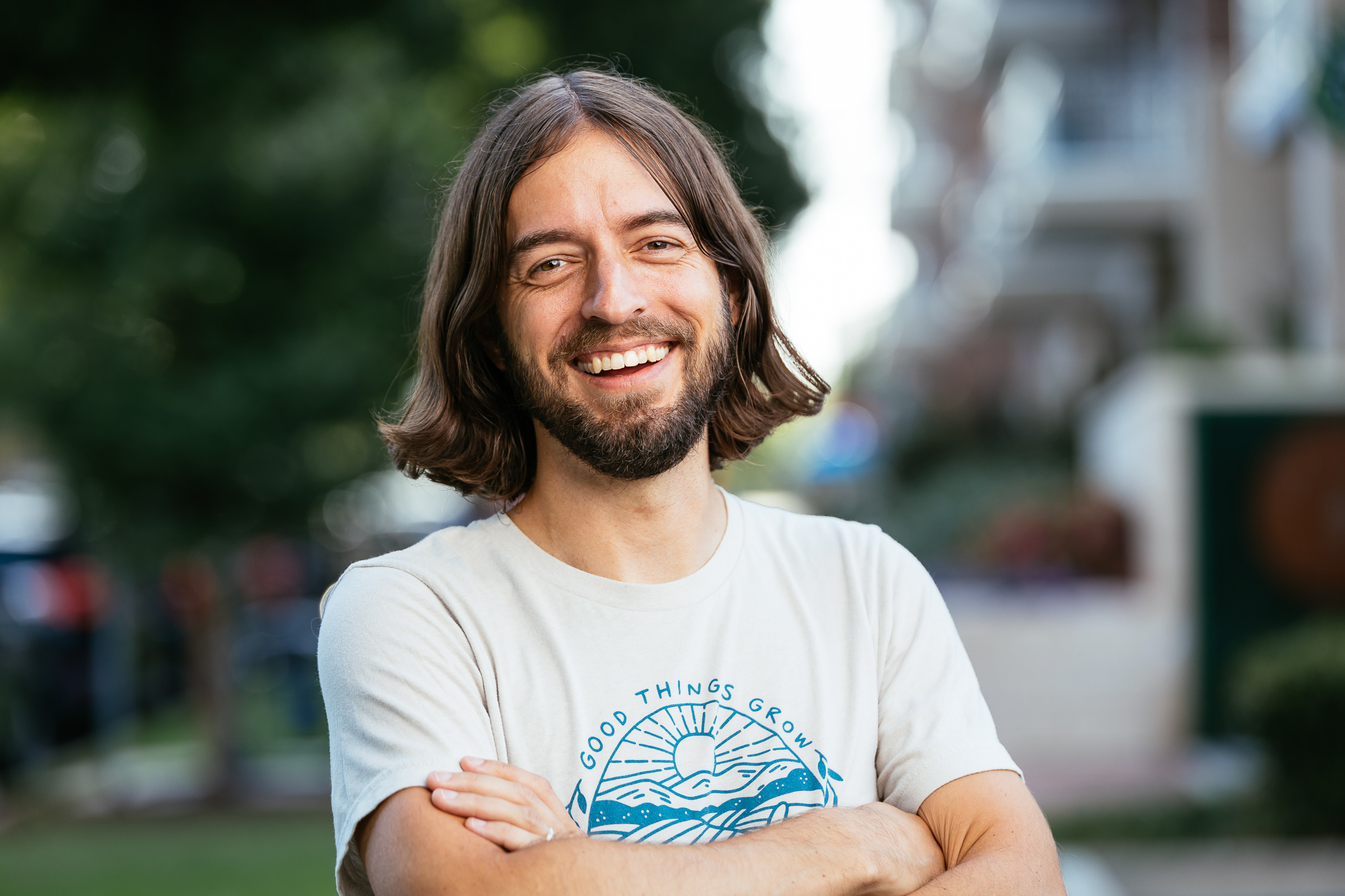 Ryan Szrama on When [Not] to Pivot