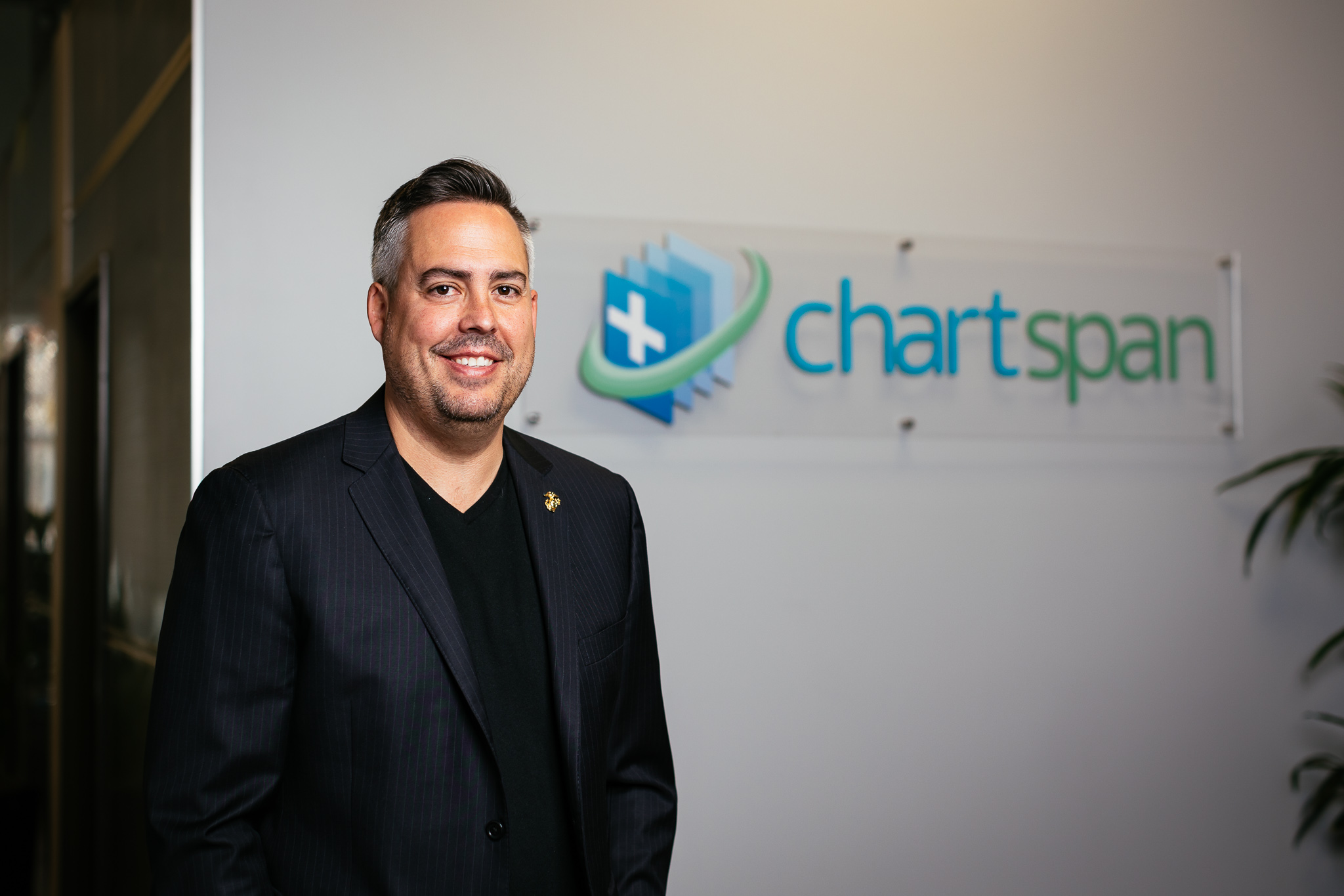 Shane Grivich on Pursuing a Goal with Resilience