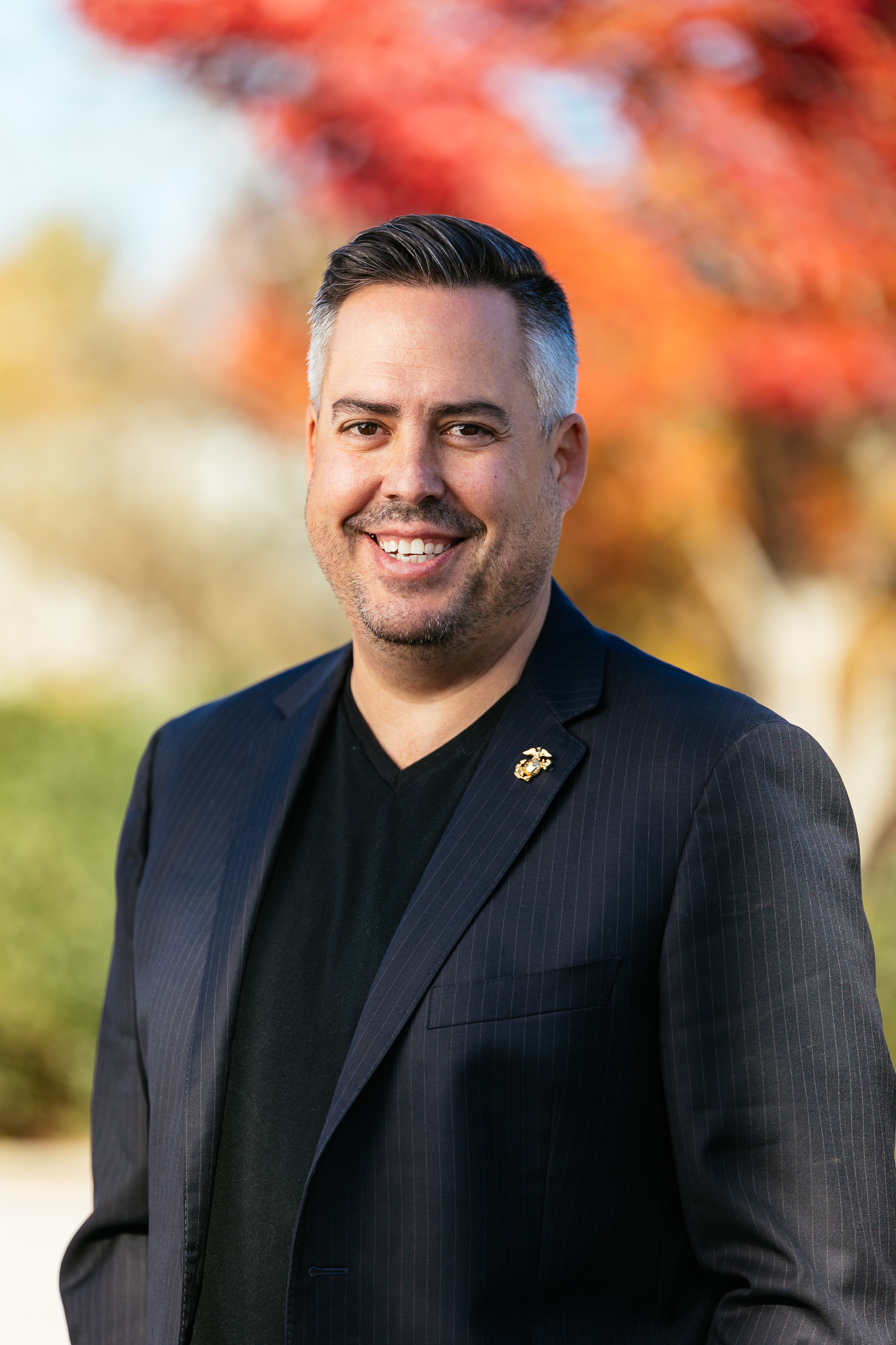 Shane Grivich on Pursuing a Goal with Resilience