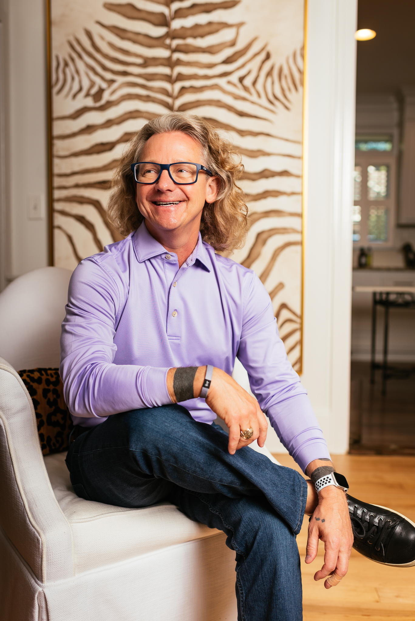 Shaler Houser on The Highs and Lows of Entrepreneurship