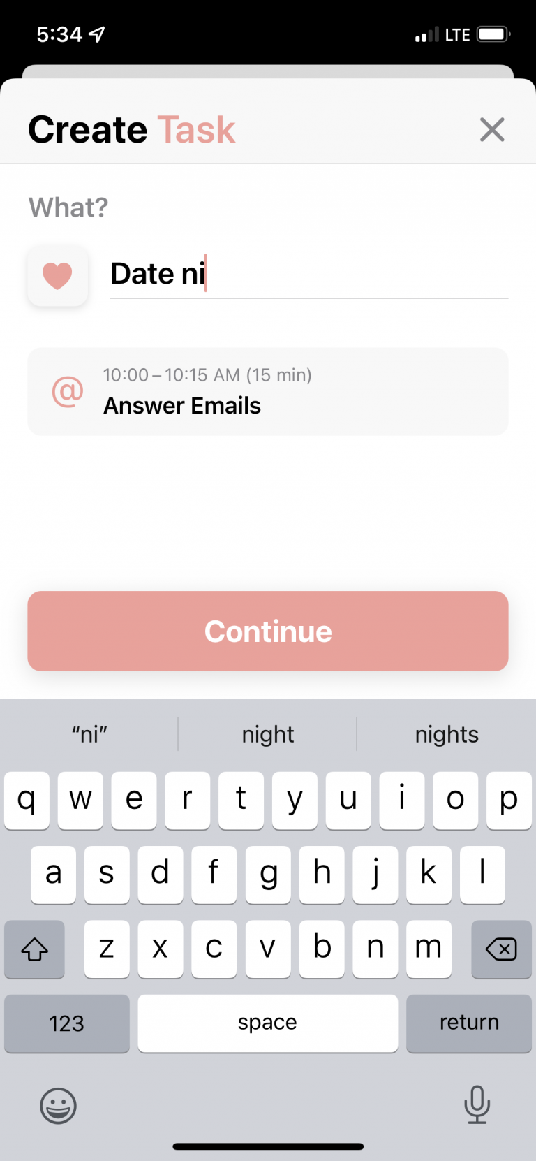 Structured App Achieved Millions of Downloads Using Behavioral Design