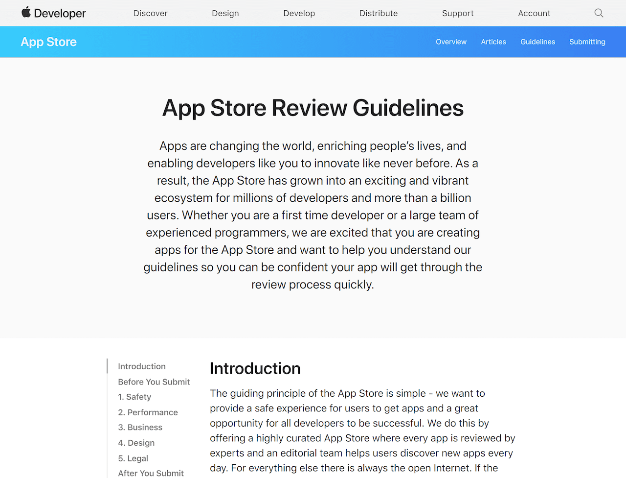 How to Successfully Submit Your App to the App Store