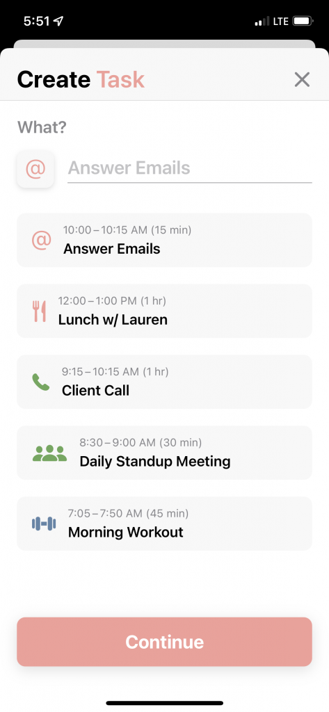 Structured App Achieved Millions of Downloads Using Behavioral Design