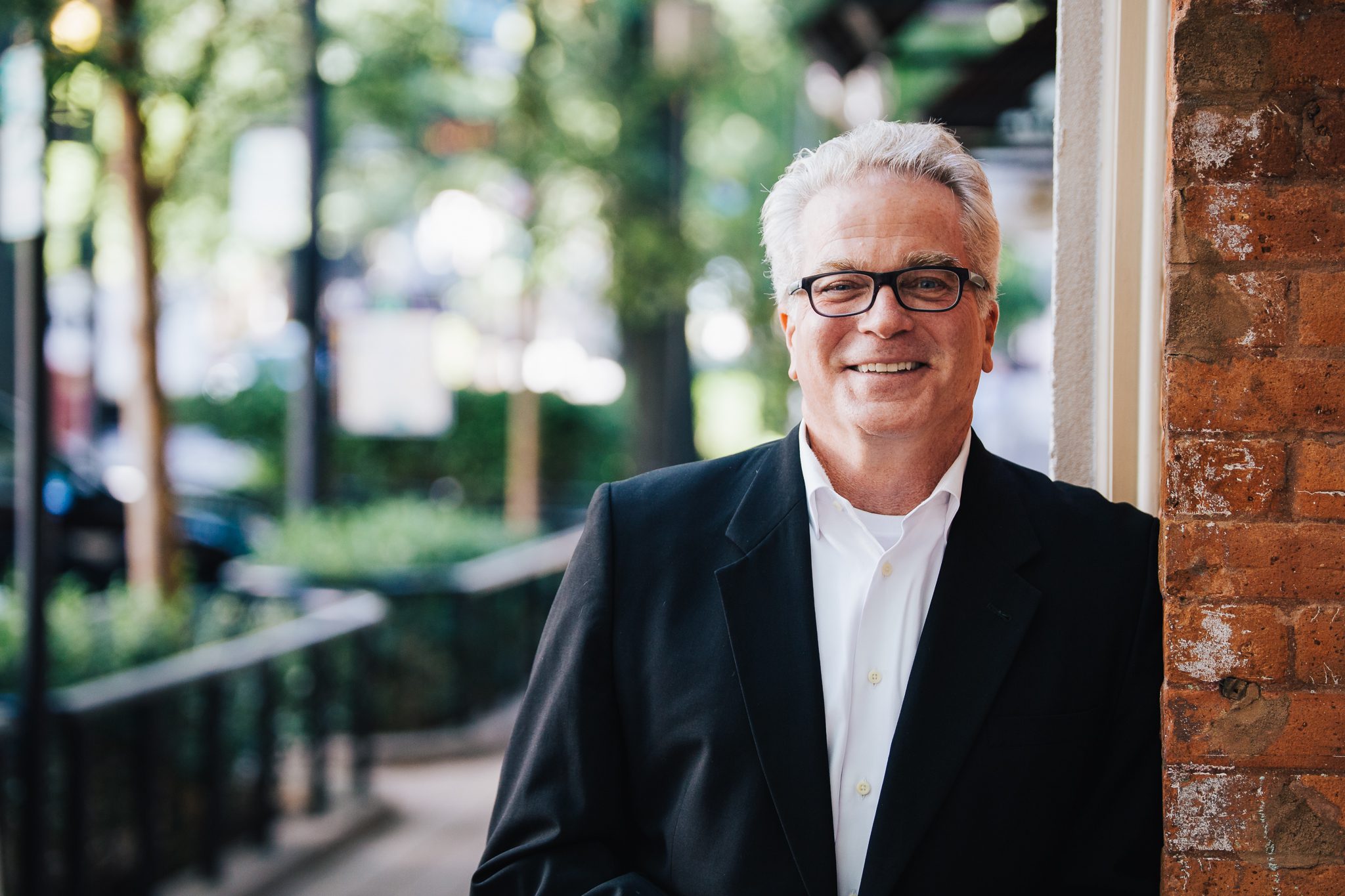 How to Promote Meaningful Giving: A Guide from Allan Symonette