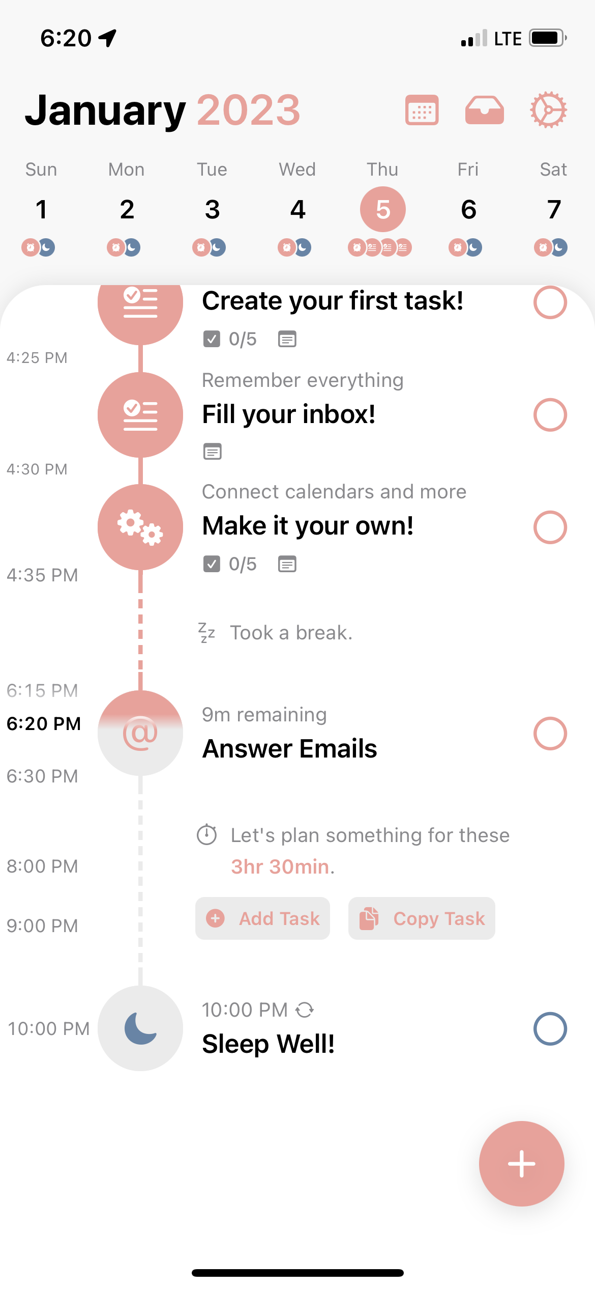 Structured App Achieved Millions of Downloads Using Behavioral Design