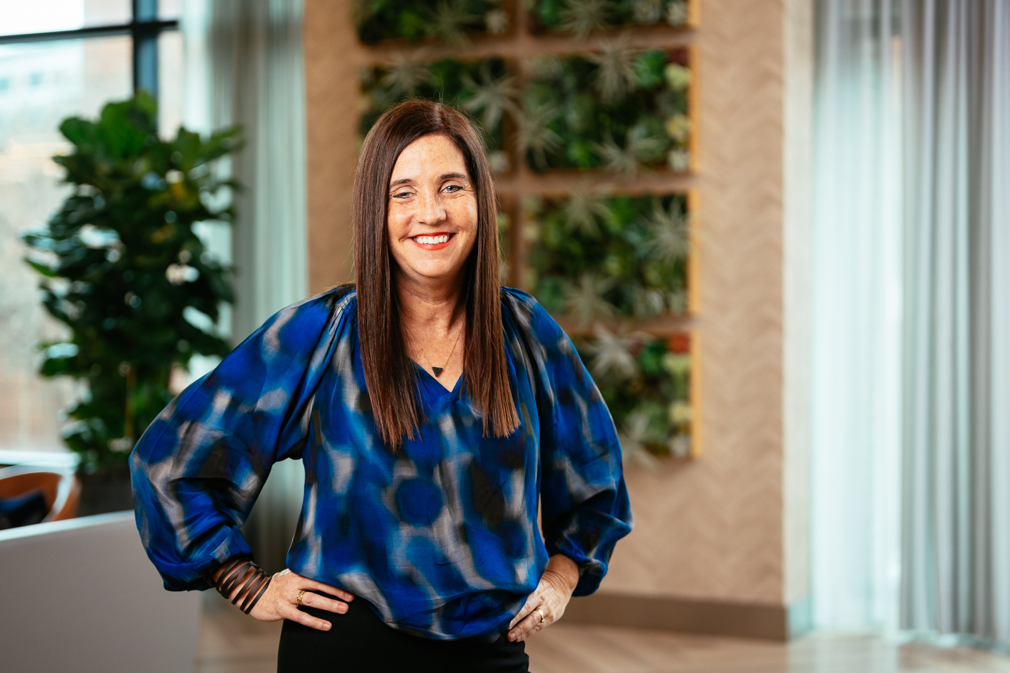 Tina Zwolinski Reaches Underserved Youth Through Gaming