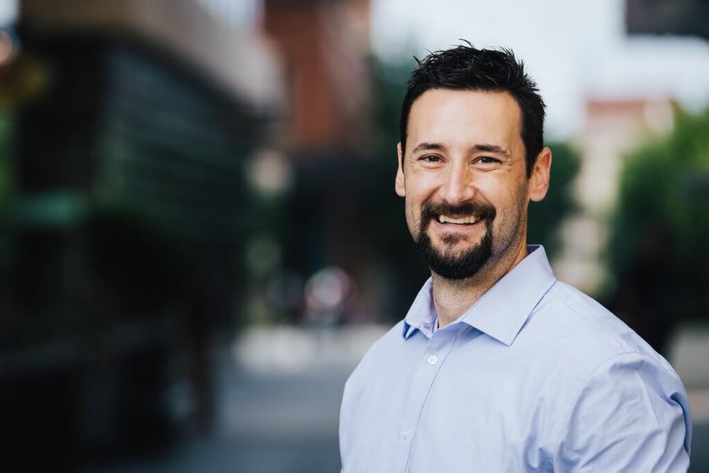 Kevin Nadeau, Founder of TLT, Shares His Story and Lessons Learned