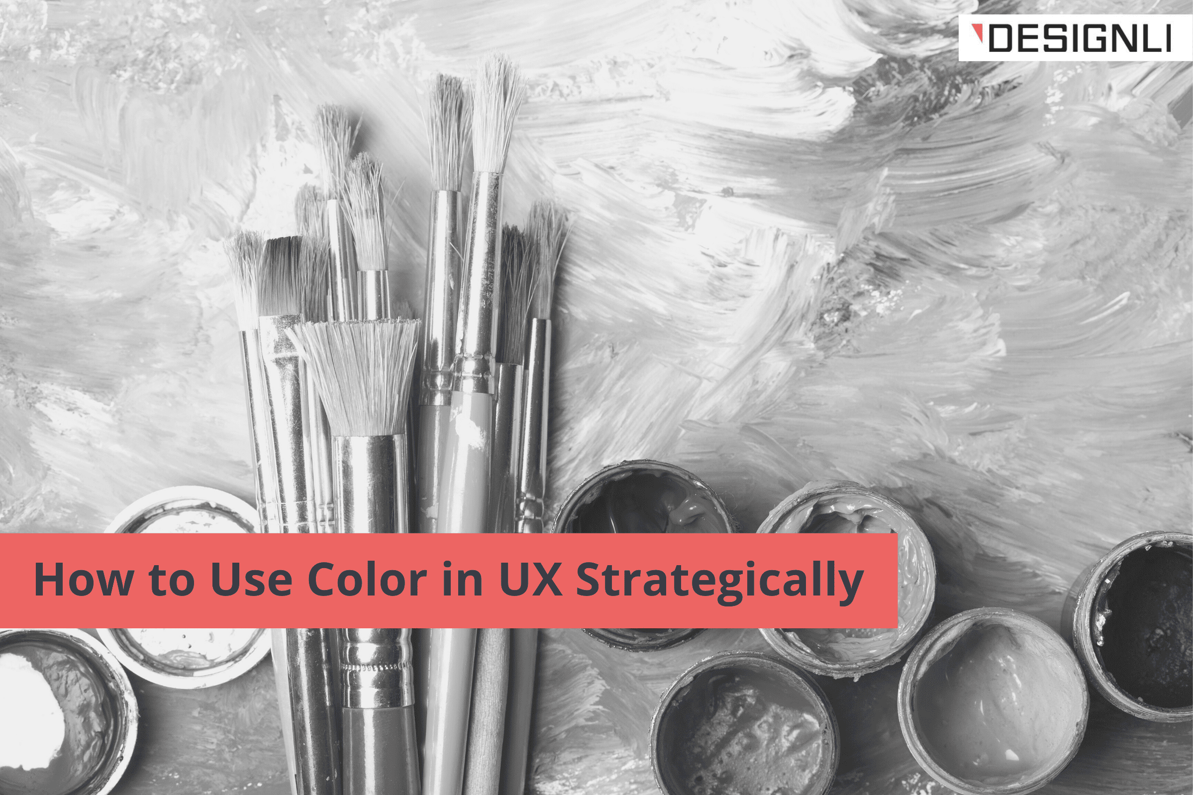 How to Use Color in UX Strategically