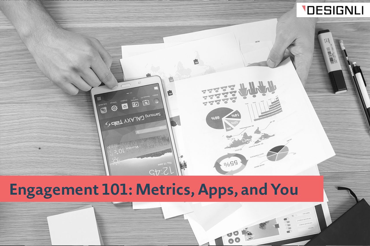Engagement 101: App Engagement Metrics to Track, with How To's