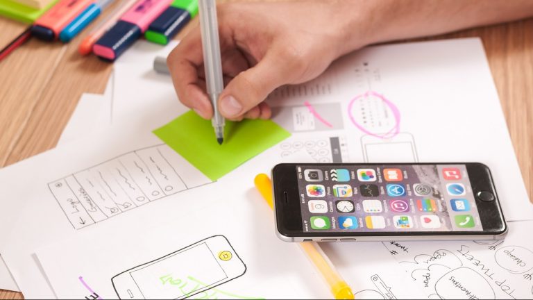 The 5 Key UX Design Elements Every App Needs