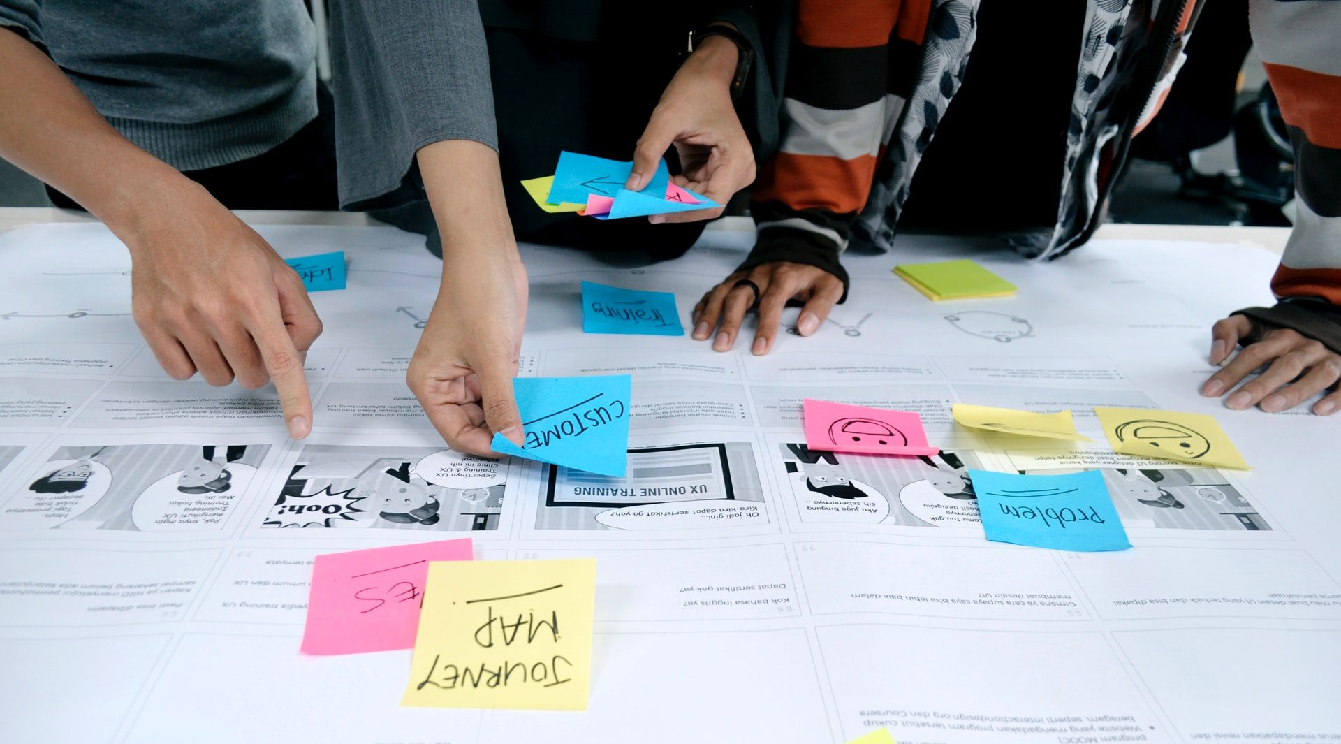 The 9 UX Best Practices Every UX Designer Should Know
